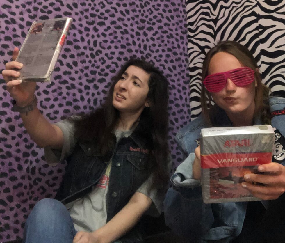 2 Person Escape Room: Can You Escape with Just Two? - Whole Brain Escape