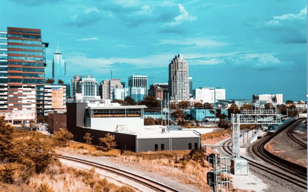 Whole Brain Escape Featured as Hidden Gem in Raleigh - Whole Brain Escape