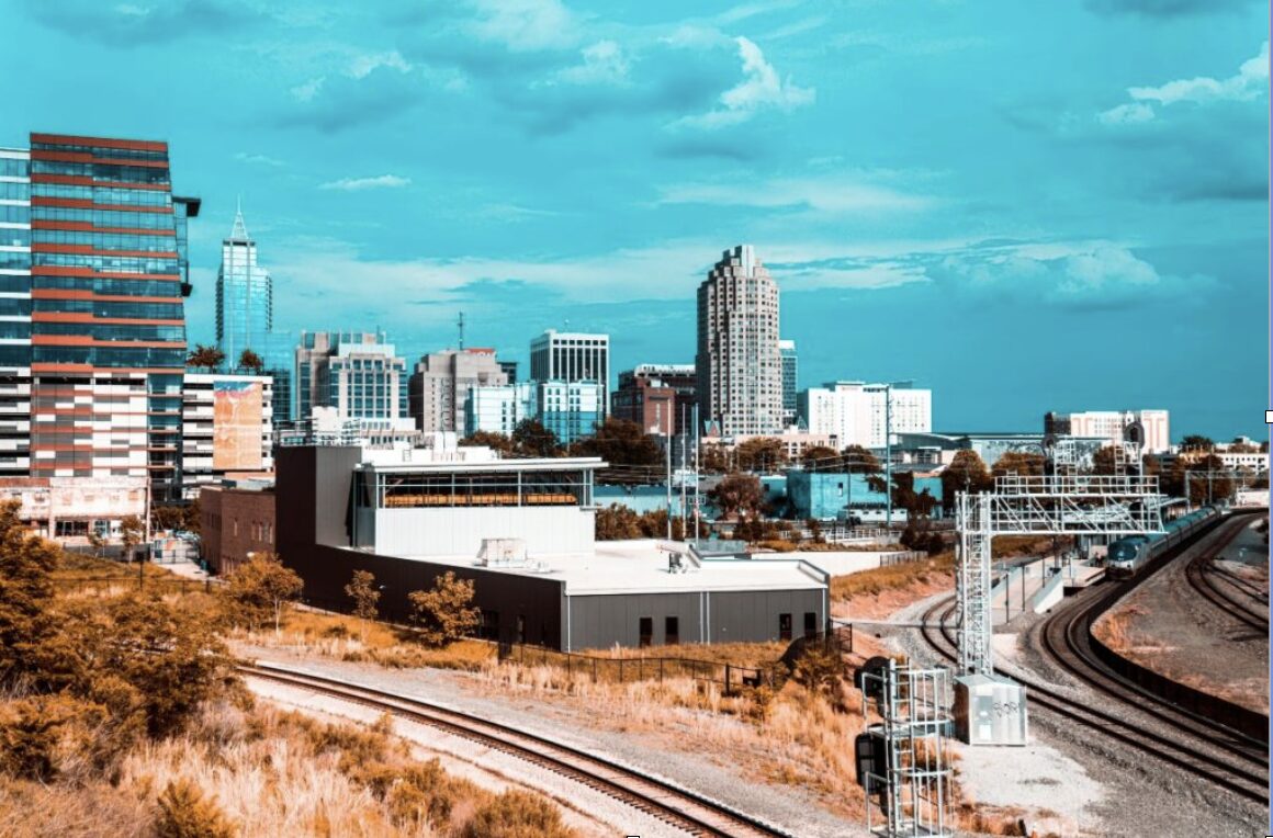 Whole Brain Escape Featured as Hidden Gem in Raleigh - Whole Brain Escape