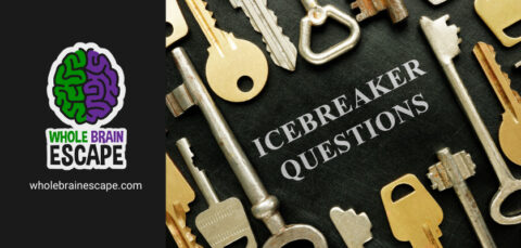 5 Quick Ice Breakers to Make Any Virtual Meeting More Fun - Whole Brain ...
