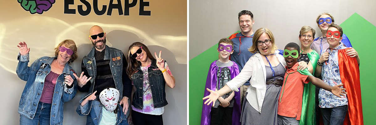 A Guide to Family and Kid-Friendly Escape Rooms in Cary - Whole Brain ...